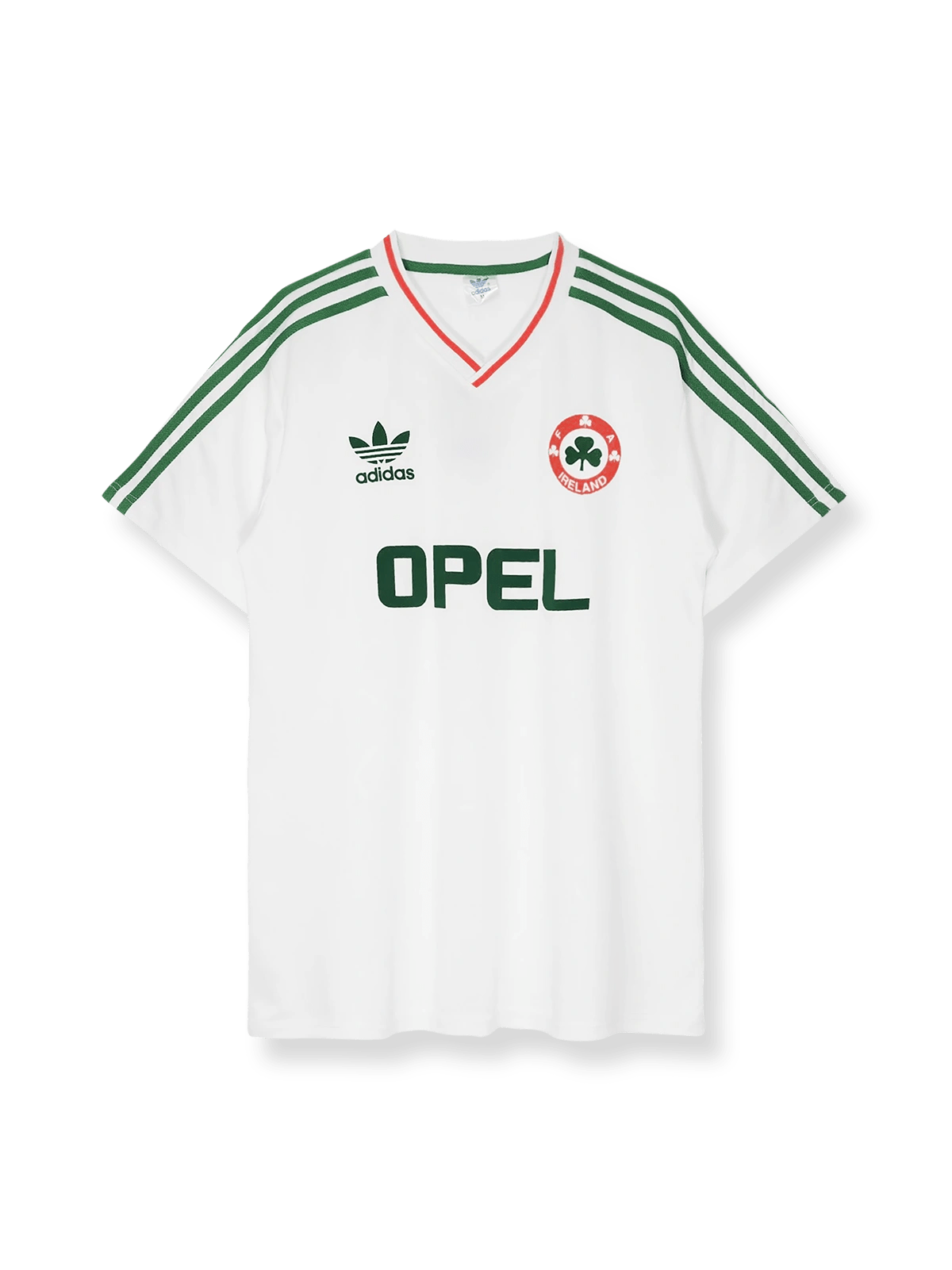 1990/92シーズン アイルランド アウェイ – PESSOA CLUB